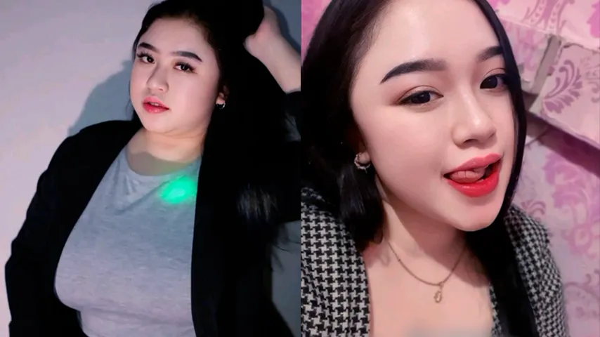 Model Cantik Hot Paling Dicari | KINGBOKEP