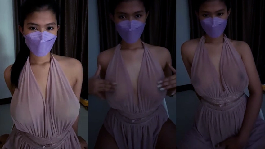 Sandraa Private Room Barbar Remas Toket | KINGBOKEP