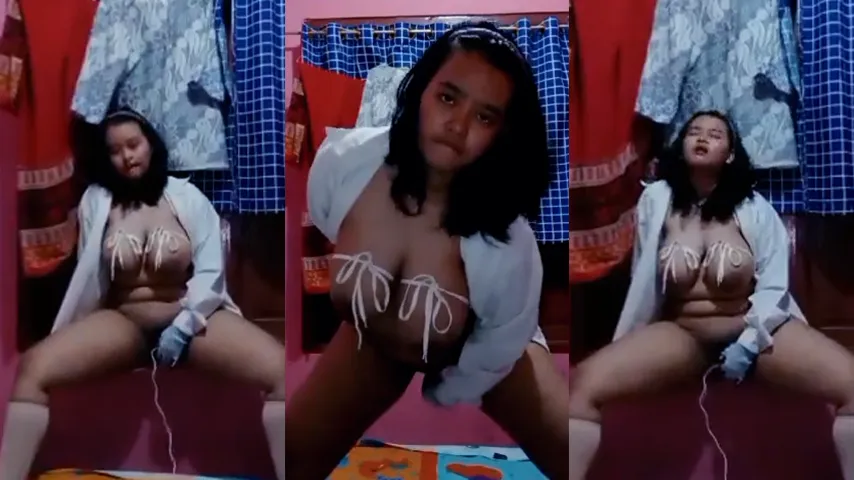 Viral Hijab PNS Tobrut Omek Geter | KINGBOKEP